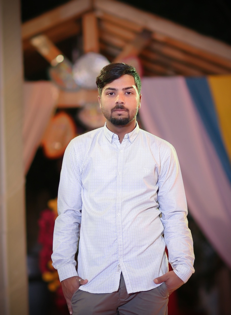 Muhammad Shakeel - A2z Events Solutions