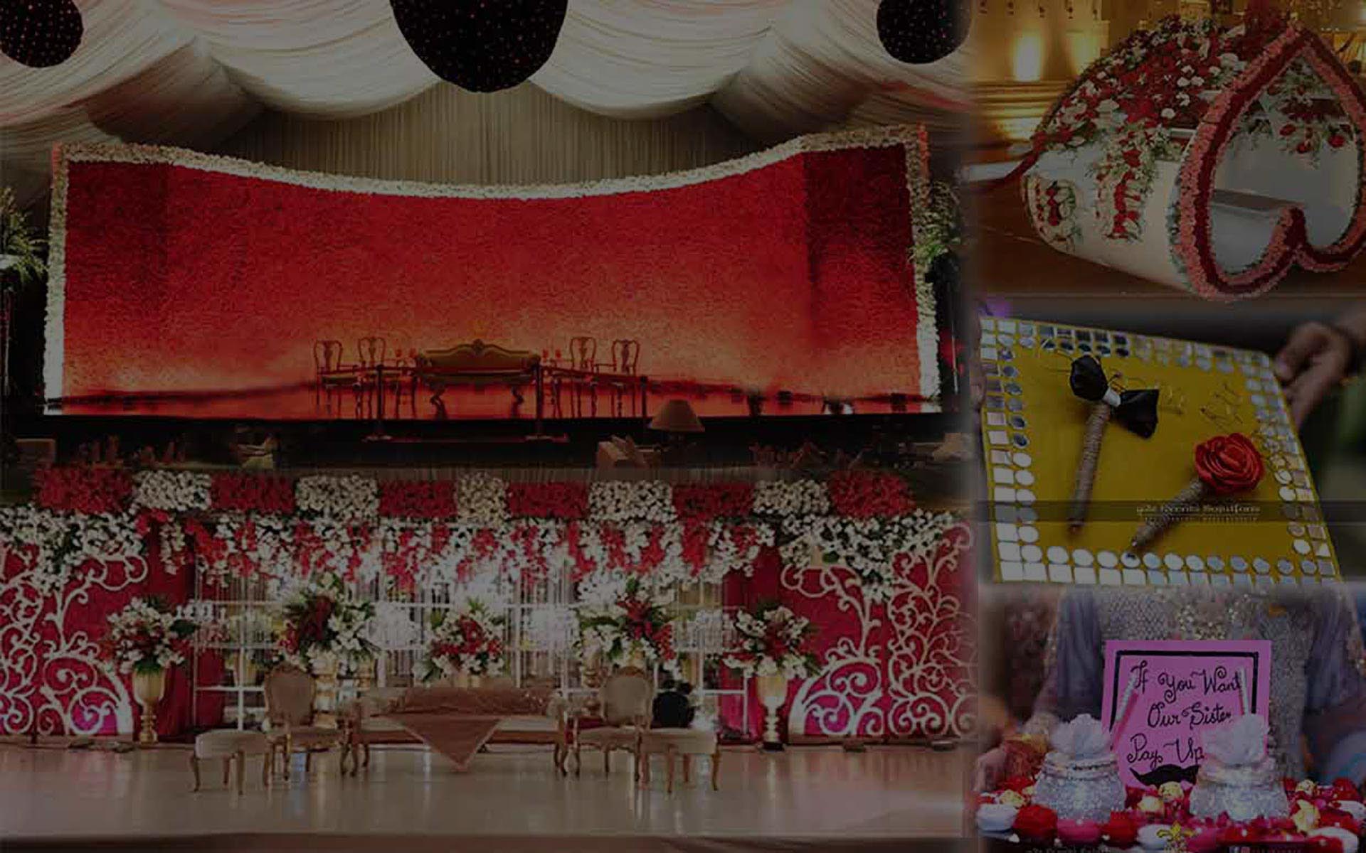 Event Management Company in Lahore, Pakistan | a2z Events Solutions