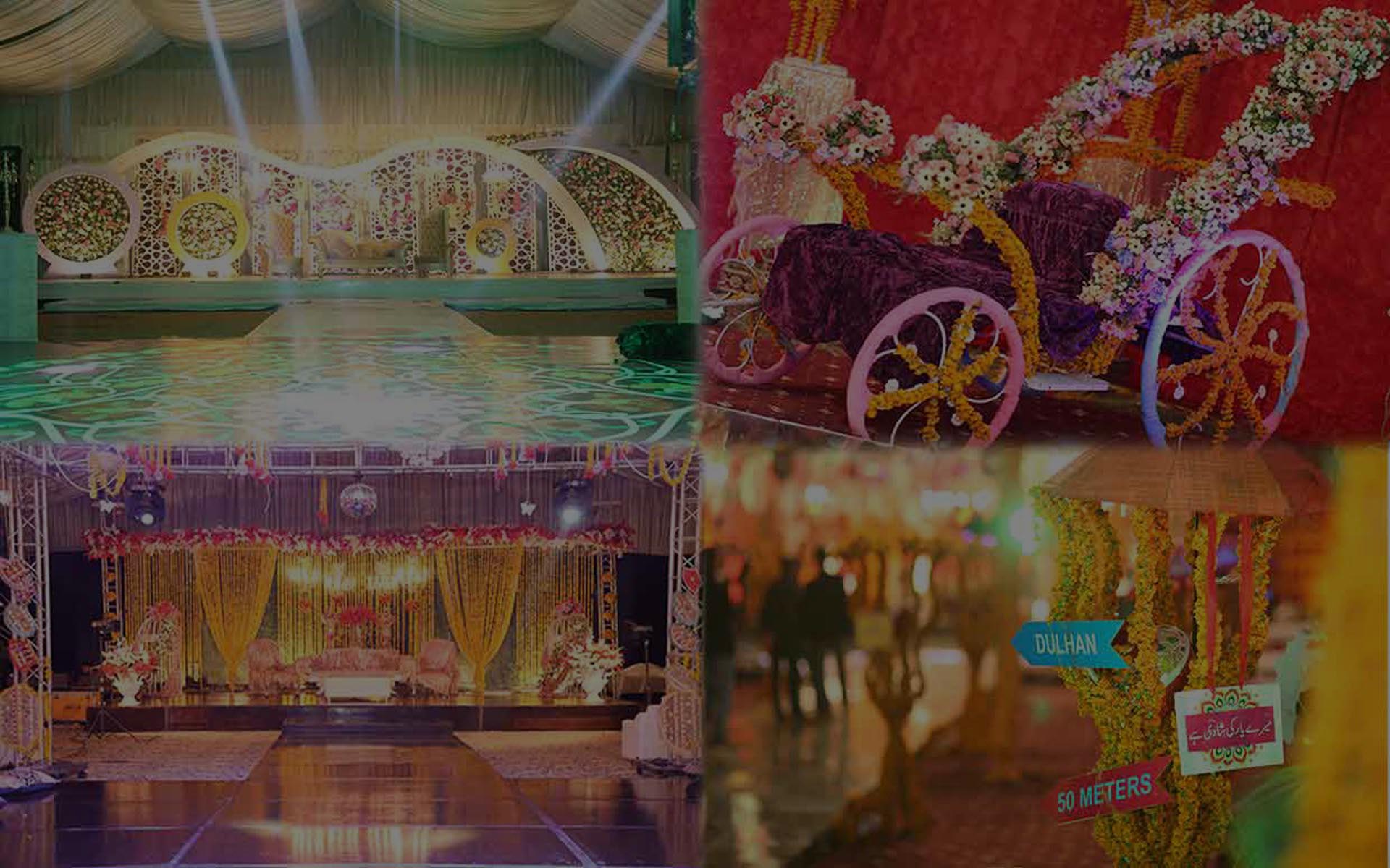 Event Management Company in Lahore, Pakistan | a2z Events Solutions