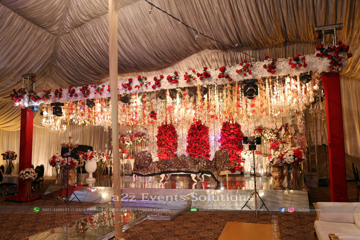 Elevating Celebrations: Barat Event Decorations That Set the Stage for Unforgettable Moments ...
