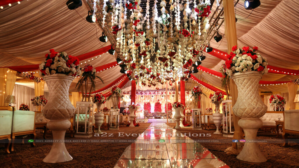 Elevating Celebrations: Barat Event Decorations That Set the Stage for ...