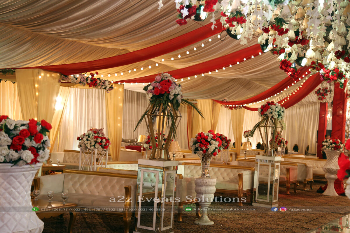 Elevating Celebrations: Barat Event Decorations That Set the Stage for Unforgettable Moments ...