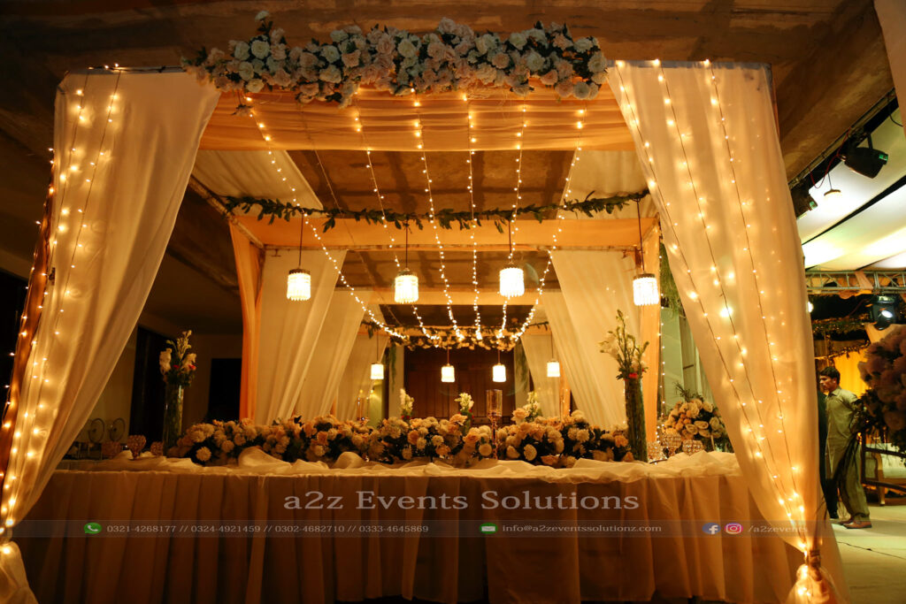 Qawali Night with Rahat Fateh Ali Khan - A2z Events Solutions