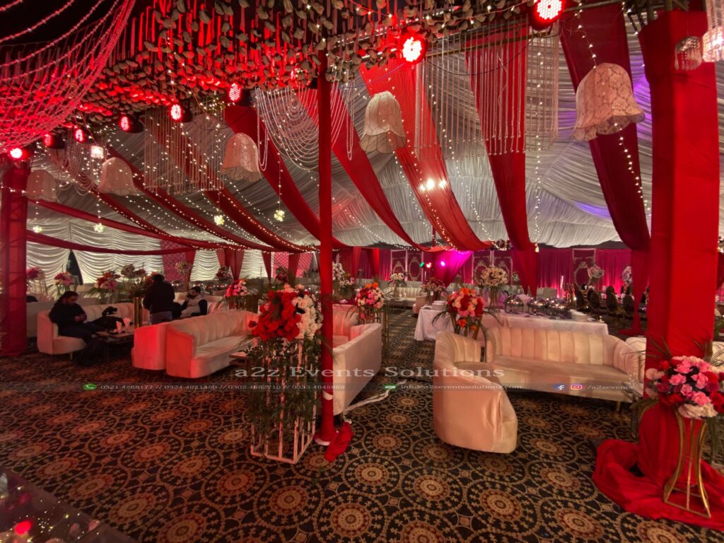 Great Ideas for the Barat Day. - A2z Events Solutions