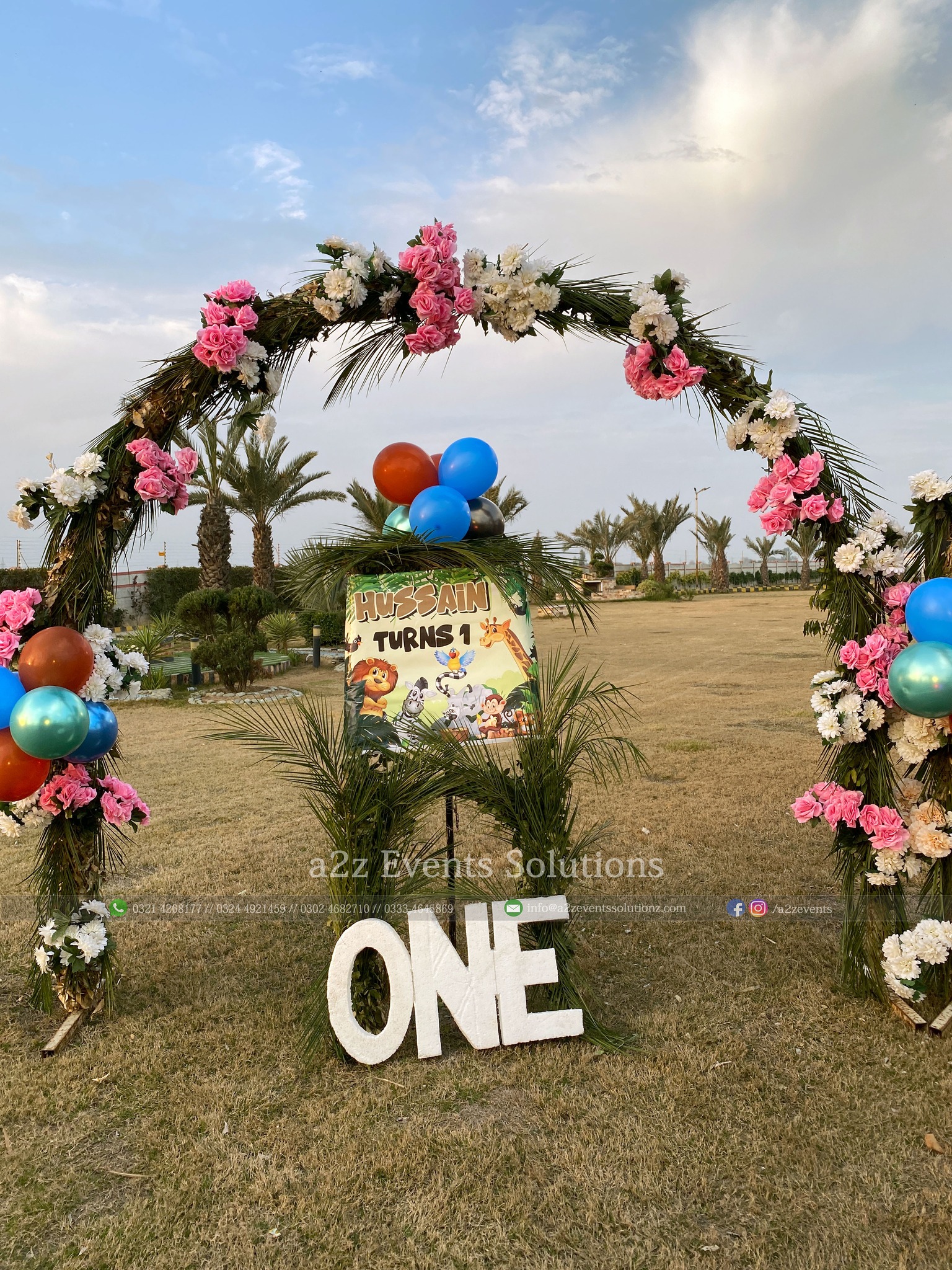 The Art of Birthday Decorations: Creating Unforgettable Celebrations ...