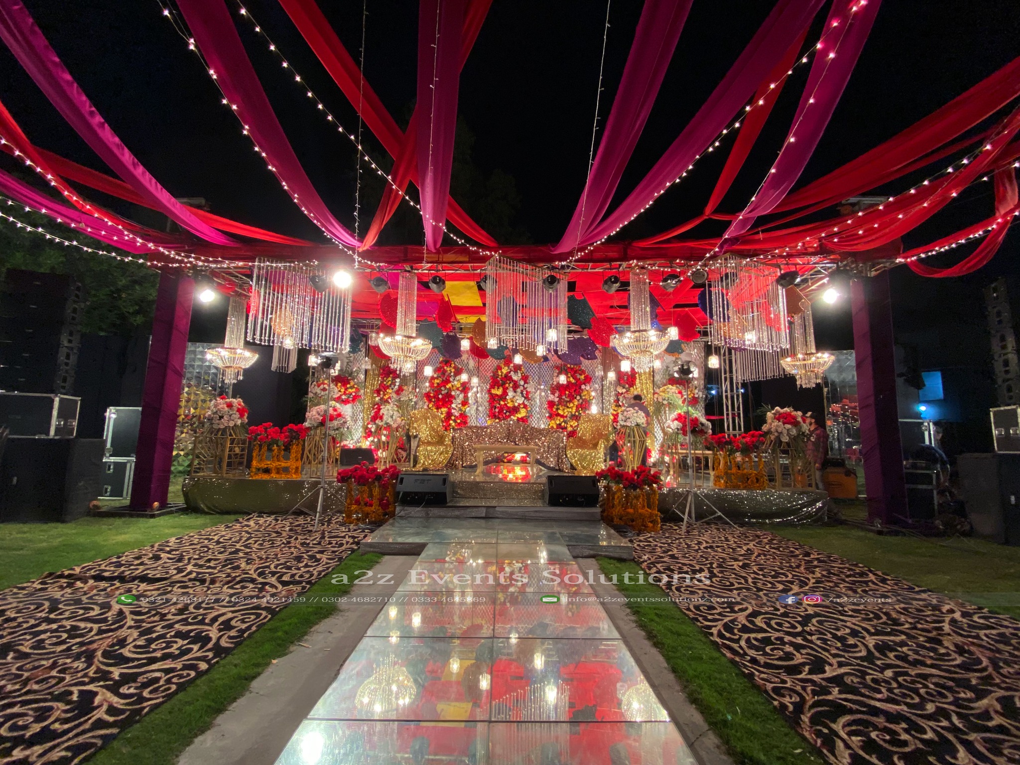 Great Ideas for the Barat Day. - A2z Events Solutions
