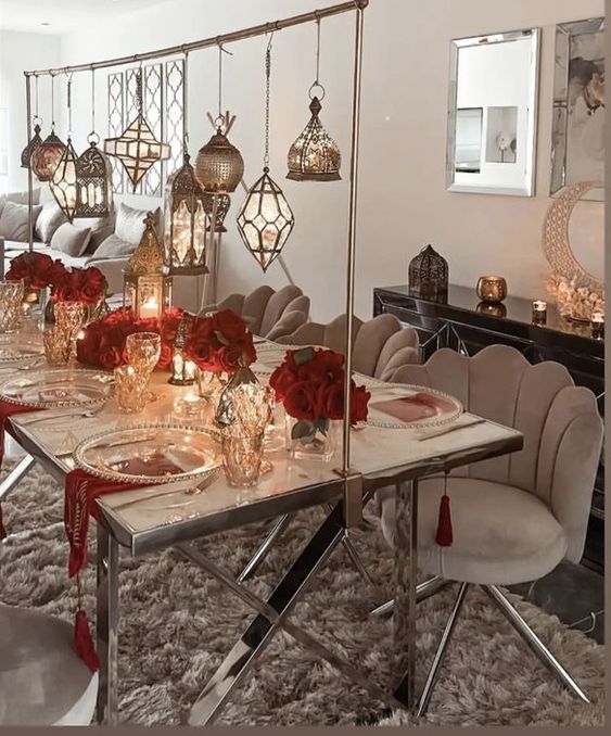 Celebrating Ramadan with A2z Events Solutions: The Essence of Iftar ...