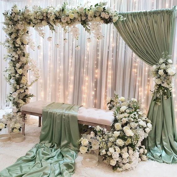 Ramzan Milad Decor: Elevating the Spirit of Celebration. - A2z Events ...