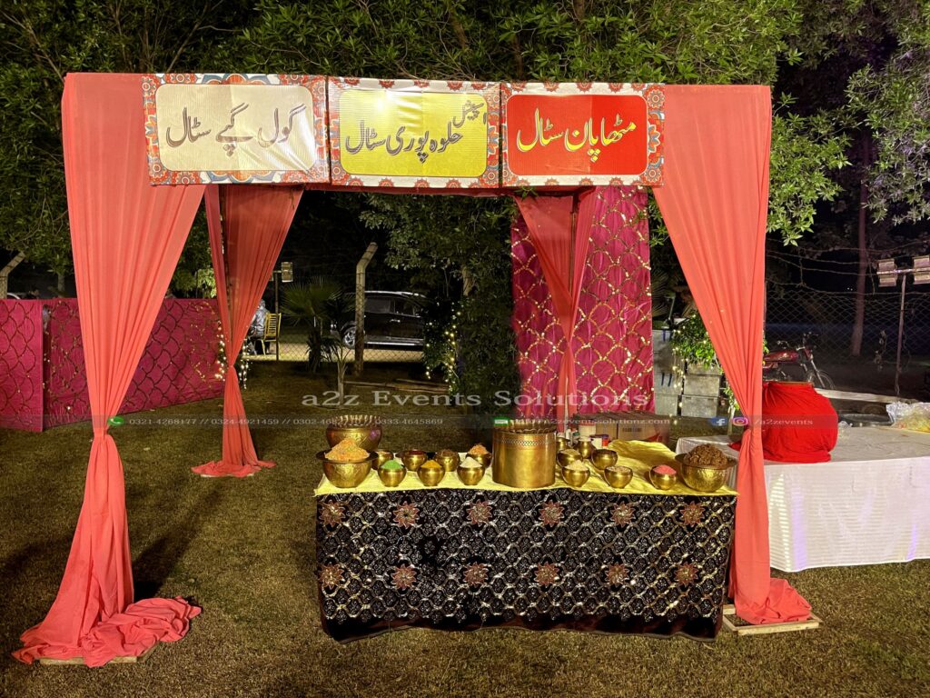 Elevating Your Special Day with A2Z Events Solutions: - A2z Events ...