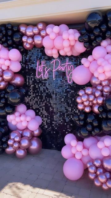 Party Planner Decor: Transforming Your Vision into an Unforgettable ...